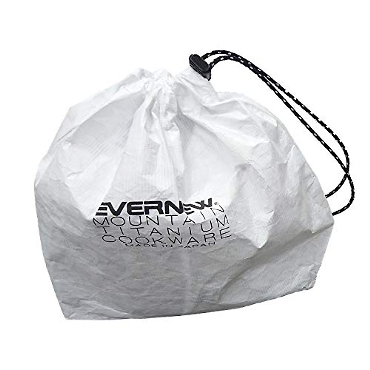 Evernew Titanium UltraLight Pot #3 (1.3L)