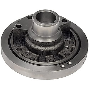 Dorman 594-269 Engine Harmonic Balancer Compatible with Select Ford / Mercury Models