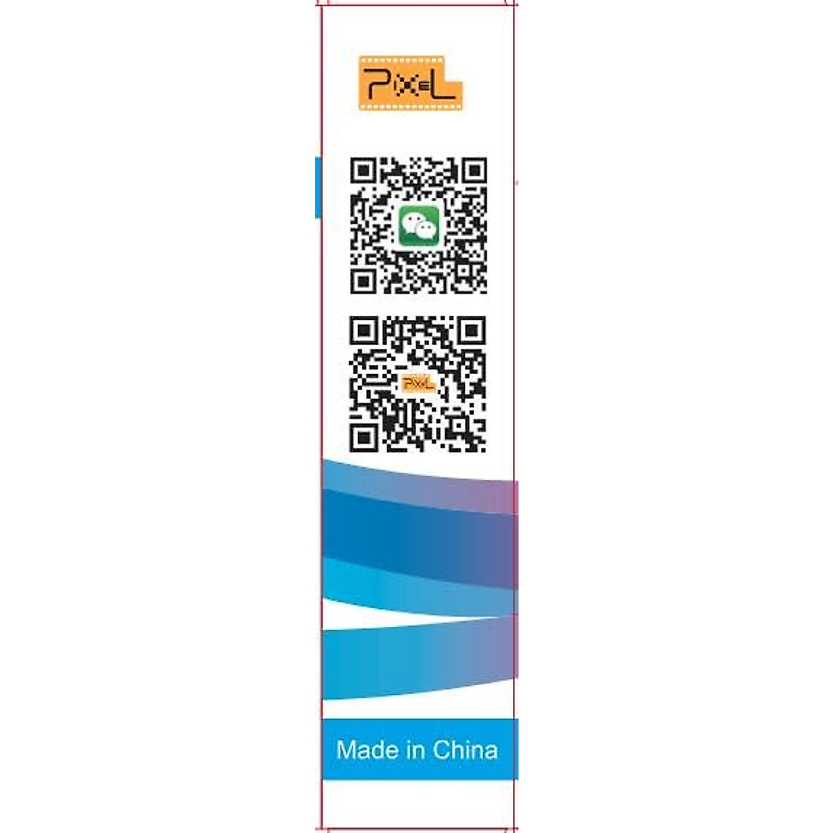 Pixel Camera Shutter Remote Control RC-201 UC1 Release Cord Compatible with Olympus E-M1, E-M5, E-M10, Pen-F, EPL8, EPL7, EPL6, EPL5, EPL3, EPL2, EP5, EP3, E400, E410, E420, E450, E510, E520, E550