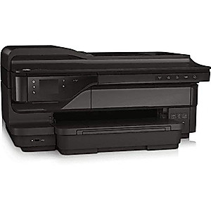 H&P Officejet 7612 All in one Printer