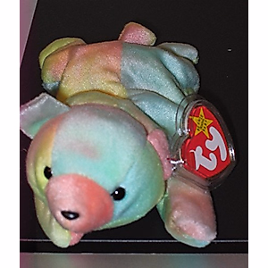 Ty Beanie Baby ~ SAMMY the Bear ~ MINT with MINT TAGS ~ RETIRED ,#G14E6GE4R-GE 4-TEW6W209031