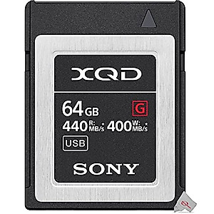 Z 7II Import Model Mirrorless Digital Camera + 64GB G Series XQD Memory Card + Extended Accessory Kit