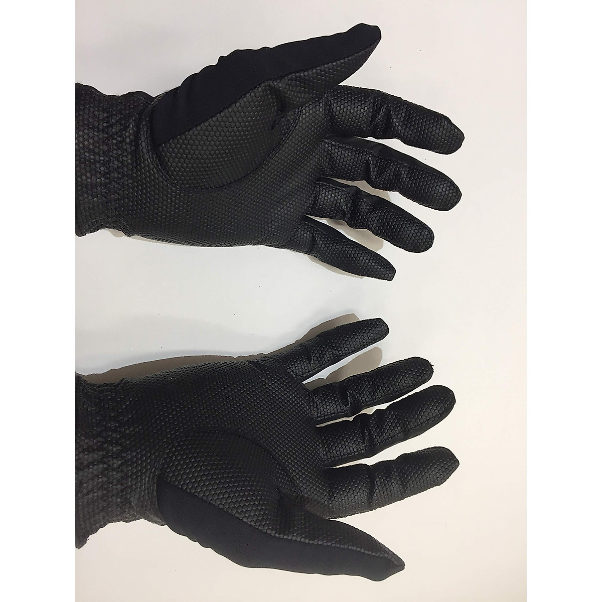 J&M Golf HJ Weather Ready Rain Gloves, Mens Medium/Large, Pair, New