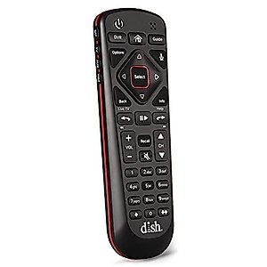 Dish 54.0 Remote Control for The Hopper