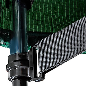 Outdoor Bike Storage Shed Detachable Tent, Garden Backyard Storage Buildings Shed with Storage Bag, Space Saving All Season Reusable Bike Tent, Green