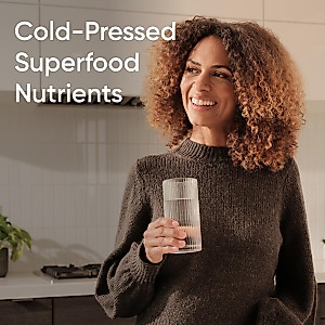 Sports Research Whole Fruit Blueberry Concentrate Made from Organic Blueberries - Non-GMO & Gluten Free (60 Liquid Softgels)