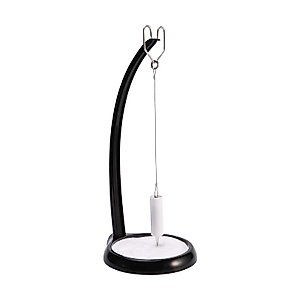 NSVJVY Gravity Creative Sand Pendulum Home Decoration for Kids Desk Toys(Contains Natural Sand Independent Packing)