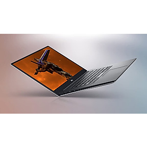 Dell Precision 5530 FHD Business Workstation Laptop PC (Intel Core i5-8400H, 32GB Ram, 512GB SSD, Camera, Thunderbolt) NVIDIA Quadro P1000 4GB GDDDR5 (Renewed)