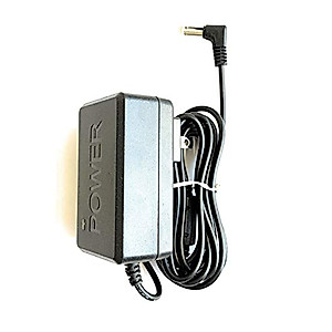 DCPOWER Home Wall Charger Replacement for Cobra HH 50 WX ST, HH 50WXST Handheld CB Radio
