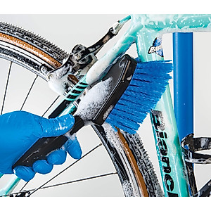 Park Tool Bike Cleaning Brush Kit