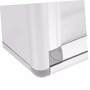 Ciieeo Box Clear Phone Case Lockers for Employees Acrylic Box Locking Storage Cabinet Mobile Phone Holder Cabinet Aluminum Alloy Phone Cabinet Phone Jail for Phone Holder Box Grid