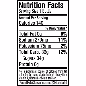 Gatorade Series 02 Perform Strawberry Lemonade, 20 oz 8 pack