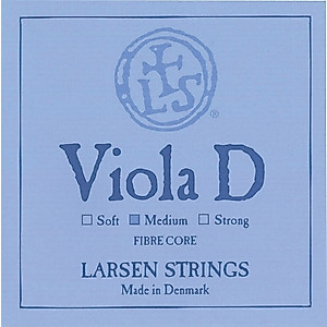 Larsen Original Viola d'-2 medium