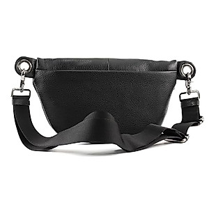 Mandarina Duck Women's Hunter, Nero, Taglia Unica