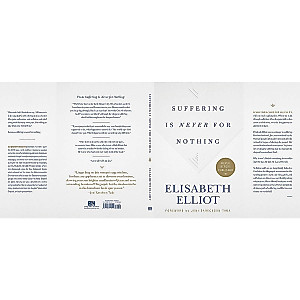 Suffering Is Never for Nothing