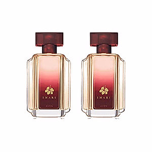 Avon Imari Eau de Toilette Spray 1.7 Fl Oz Lot of 2 sold exclusively by The Glam Shop