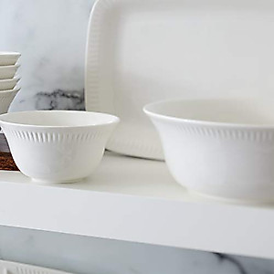 Lenox Profile Platter, 2.31, White