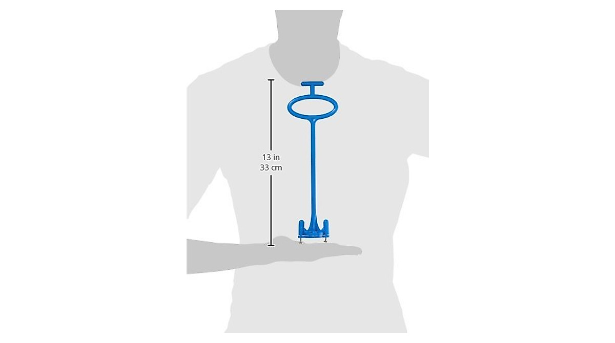 Skimmer Angel Handle - Easy Basket Removal Solution