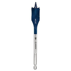 Bosch DSB1009 3/4" RapidFeed™ Spade Bit
