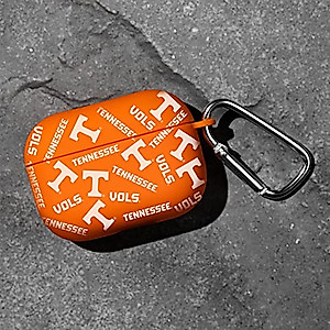 AFFINITY BANDS Tennessee Volunteers HD Case Cover Compatible with Apple Airpods Pro - Random