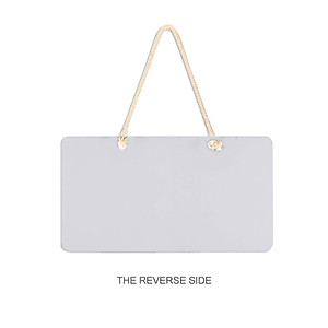 Starfish Shell Wood Grain Personalized Board Hanging Door Sign 6" x11" Welcome Sign Front Porch Wall Plaque House Wood Sign Garden Yard Home Farmhouse Decor Hanging