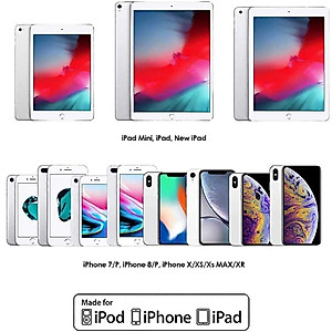 3.5mm Headphone Adapter