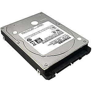 MDD MQ04ABB400 4TB 5400RPM 16MB Cache SATA 6.0Gb/s 2.5in Hard Drive (15mm Thickness for TiVo, MiniPC, CCTV DVR only, NOT for Laptop)