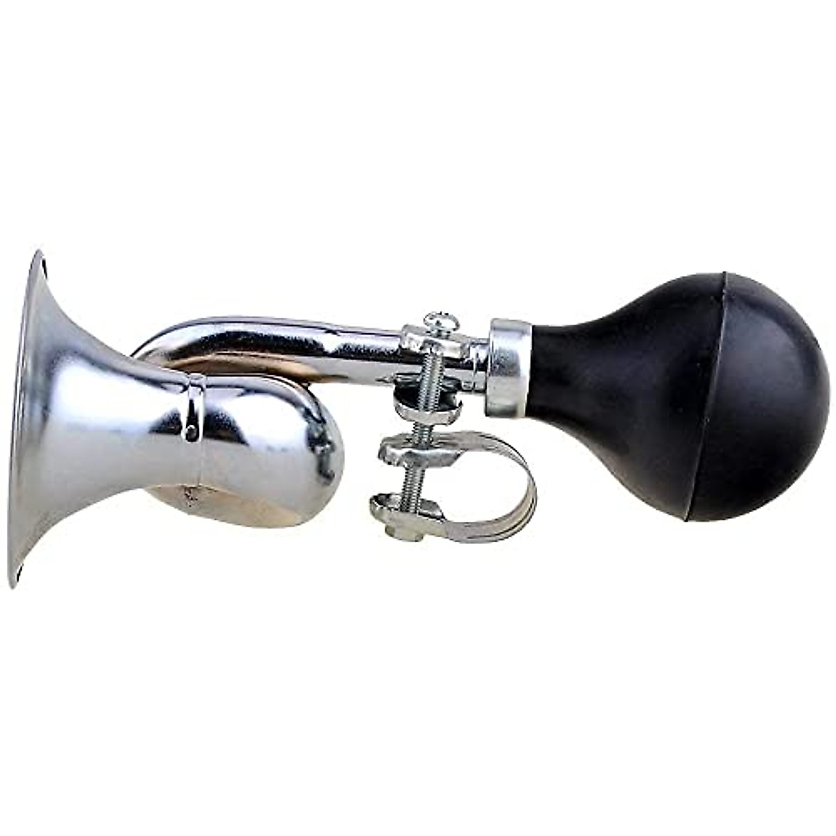 eoocvt 2pcs Bicycle Bugle Horn Bicycle Bugle Air Clean Motion Flu Gel Horn