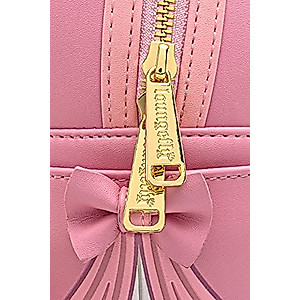 Loungefly Disney Cinderella 70th Anniversary Dress Mini Backpack