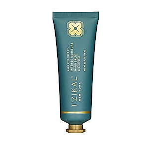 T'zikal Hand Rescue Project with Ojon Oil - Travel Size Hand Cream Set with Balm and Lotion to Moisturize and Hydrate Dry, Cracked Hands.