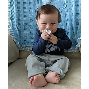 MY DENTISTS CHOICE Tooth Tissues 30 Pack, 30 CT