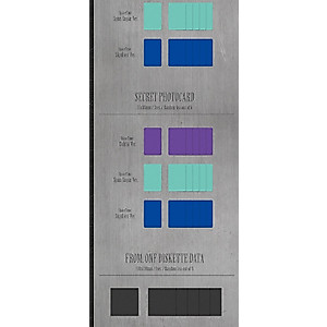 ONF Goosebumps 6th Mini Album Skydiver Version CD+72p Booklet+1p Selfie PhotoCard+1p PhotoCard+1p Secret Selfie+1p Secret Card+1p From.ONF Diskette Data+Message PhotoCard SET+Tracking Kpop Sealed