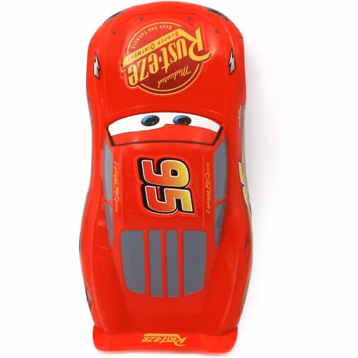 Nuit Lightning McQueen Cars Cartoon Remote Control Toys McQueen Racing Radio Controlled Toy RC Cars for Boys and Girls Age 6 7 8 9+ Birthday Gifts