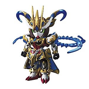 Sun Shangxiang Strike Rouge SD Sangoku Soketsuden, Bandai SD