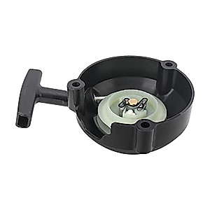 partszen 13529 Recoil Starter for Stihl BR500 BR550 BR600 Blower Replace for Stihl 4282 190 0300 4282 190 0300A Stens 150-811
