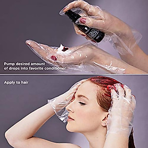 Schwarzkopf Color Boost Color Vibrancy Booster, Cool Blonde