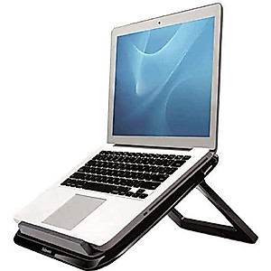 Fellowes I-Spire Series Portable Laptop Stand for Desk