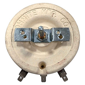 Miller 222994 Kit, Replacement Rheostat For 083671