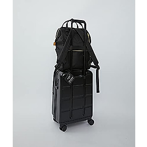 anello(アネロ) Base Backpack (L), Yelow