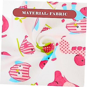 Yardwe Soft Cone of Chocker Kitten Collars Small Cat Collar Suit Dreses - Bite Lick Puppy Cats After Surgery