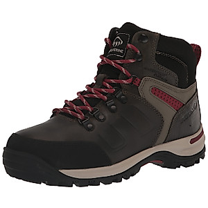 Wolverine Chisel 2 Steel Toe Waterproof Hiker