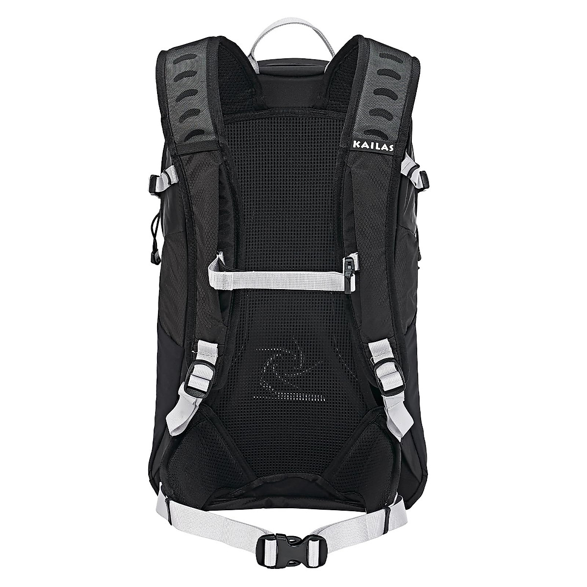 Kailas 20L Hiking Daypack Lightweight Backpack Waterproof Camping Backpack for Outdoor Sports