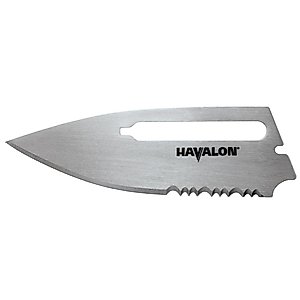 Havalon Knives REDI Partially Serrated Blade Pack