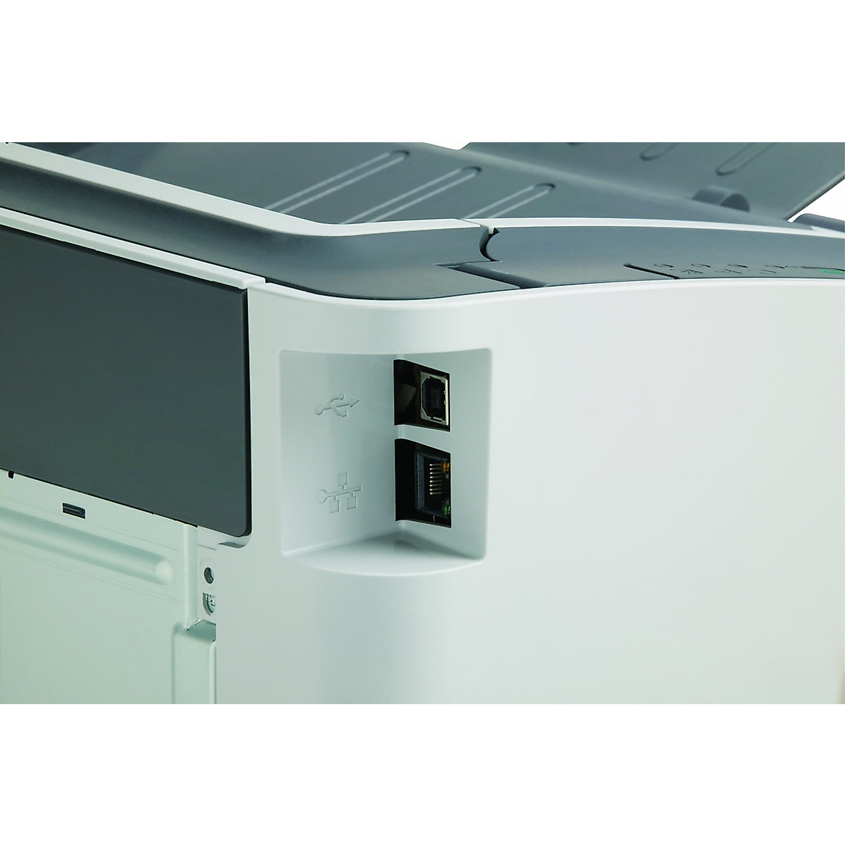 HP HEWCB412A Laserjet P1505 Printer