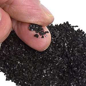 Keurig Filter Replacement, 6Pack KEURIG Compatible Water Filter Cartridges by Delibru for Keurig 2.0 and 1.0 Coffee Makers