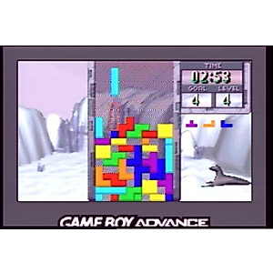 Tetris Worlds (Renewed)