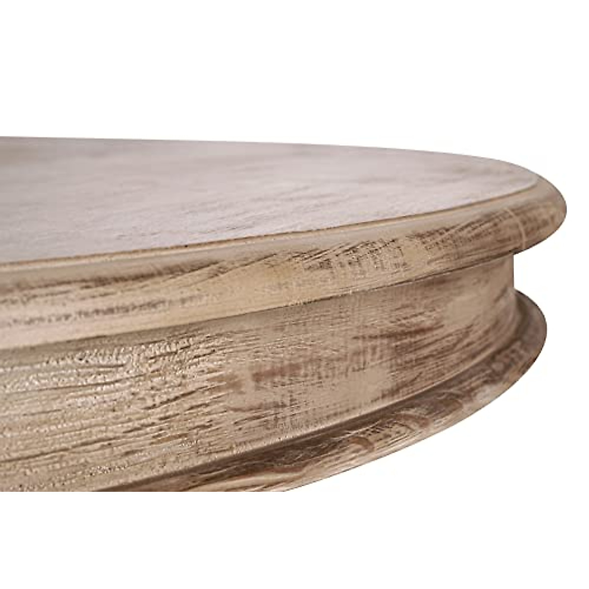 Kosas Home Beatriz Dining Tables, Natural Brown