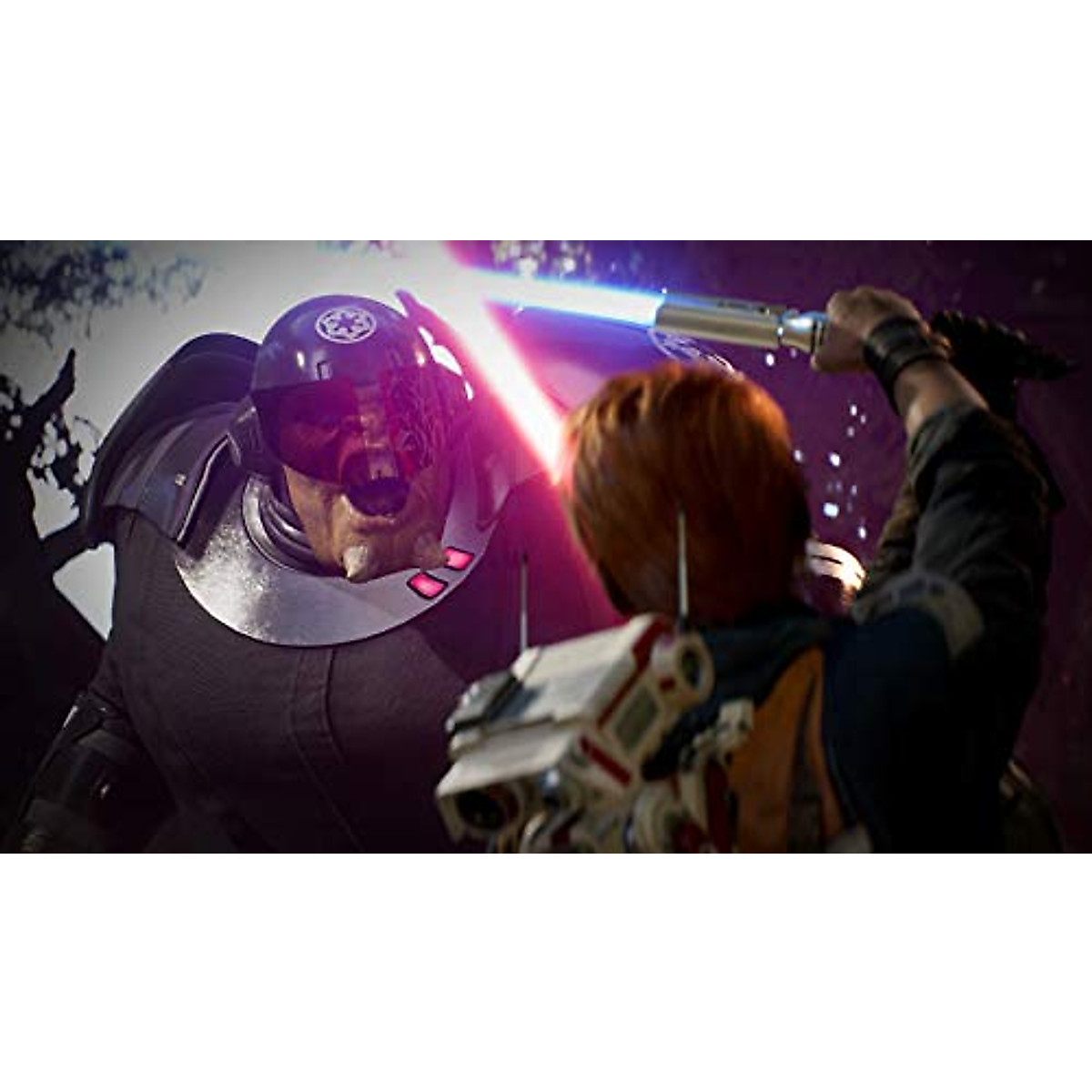 Star Wars Jedi: Fallen Order - PC