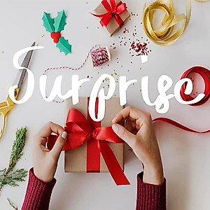 Isaspire 5/8" Width x 100 Yards Satin Ribbon, Silver Ribbon Perfect for DIY Craft, Bows, Gift Wrapping, Flower Bouquet, Valentine's Day, Christmas and Party Decoration