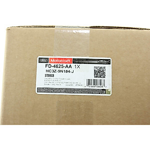 AC Delco FD4625AA OEM Ford Motorcraft Fuel Filter